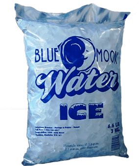 Water - Blue Moon Water