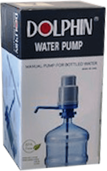 Water - Blue Moon Water